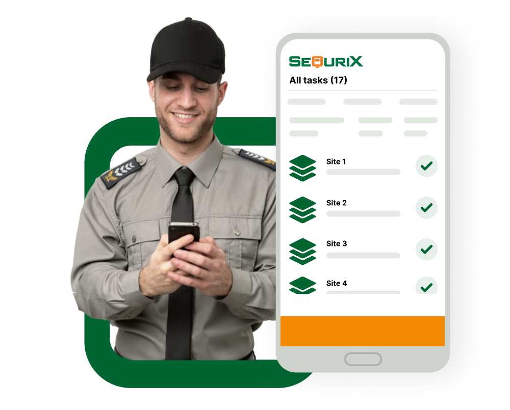 Security Guard Scheduling Software