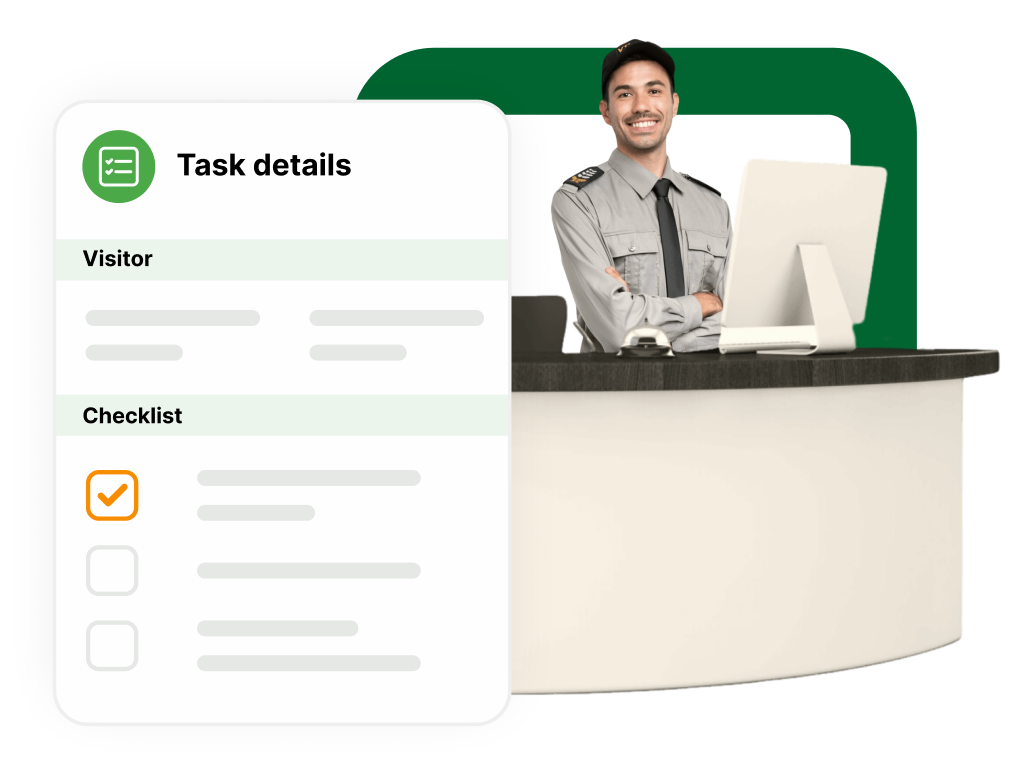 Security Guard Management Software