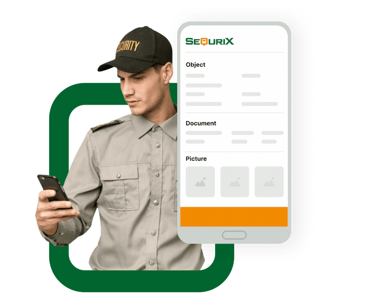 Smart Security Dispatch Software
