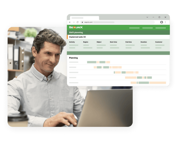 Security Guard Scheduling Software