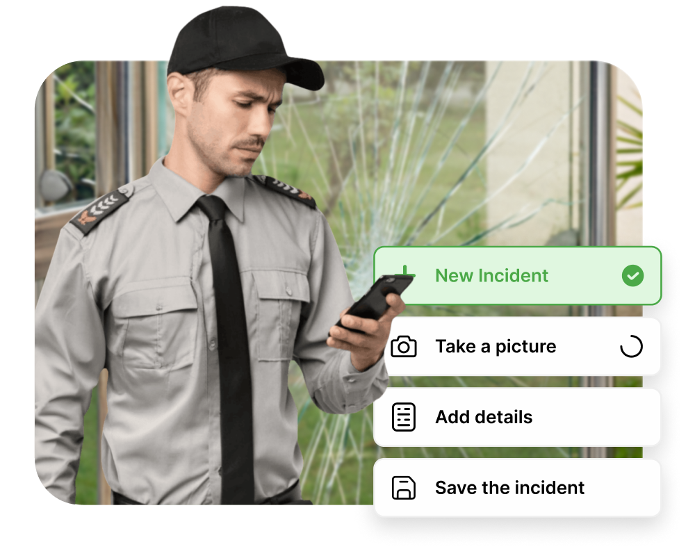 Universities & Schools - Campus Security Software